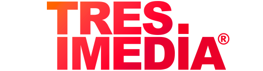 Tresimedia Agencia de comunicación, marketing, audiovisual y diseño